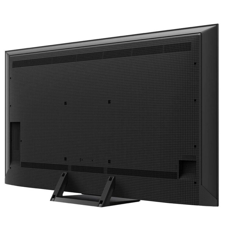 Телевизор TCL 4K UHD Smart 75C745 (Brushed Titanium) купить в Кишиневе ...