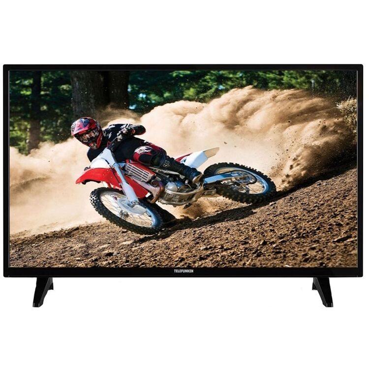Телевизор Telefunken HD Ready Smart 32HEA5060 (Black) купить в Кишиневе ...