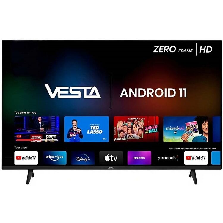 Телевизор Vesta 32" LD32H6902 (Black) купить в Кишиневе, Молдове ...