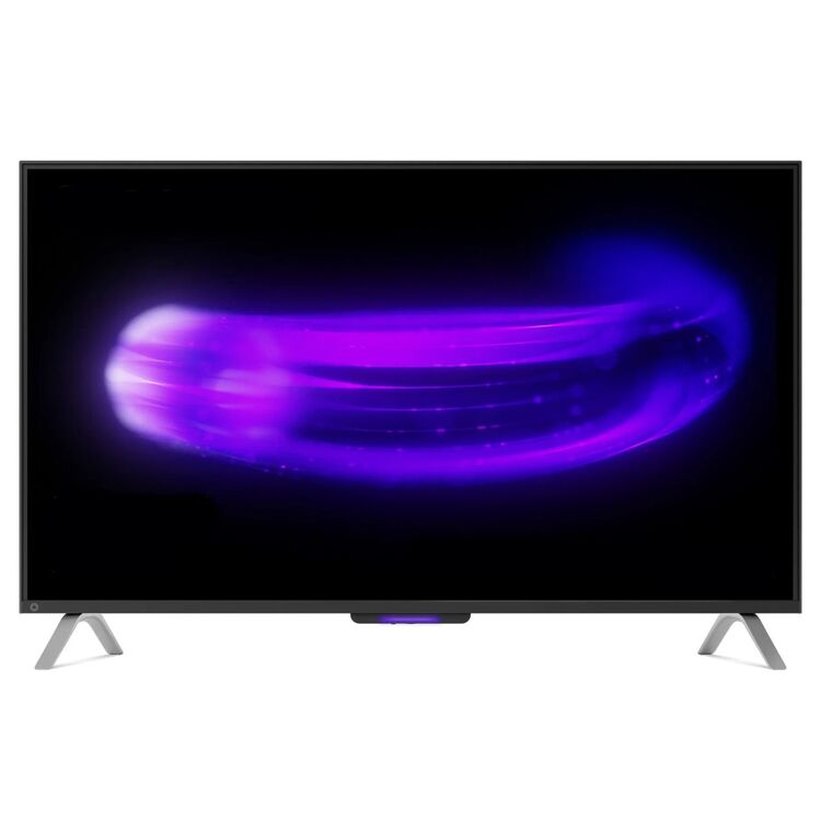 Телевизор Yandex 4K UHD Smart YNDX-00092K (Black) купить в Кишиневе, Молдове | SMADSHOP.MD