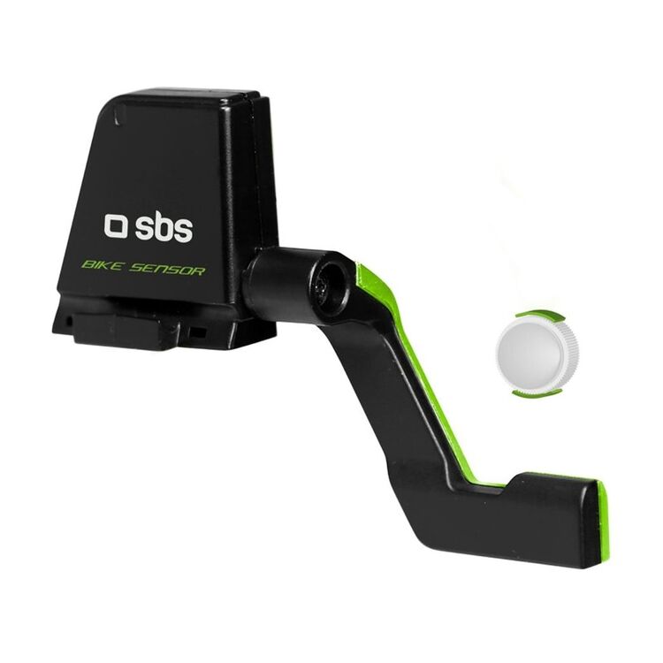 Senzor de viteza si cadenta pentru bicicleta SBS 09109 (Black) cumpără ...