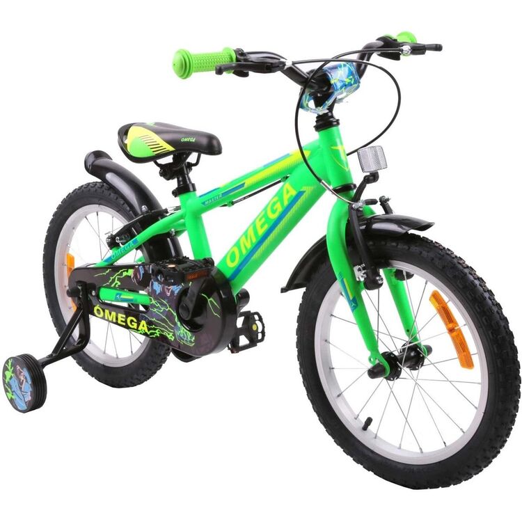 Велосипед Omega Bikes Master 20 купить в Кишиневе, Молдове | SMADSHOP.MD