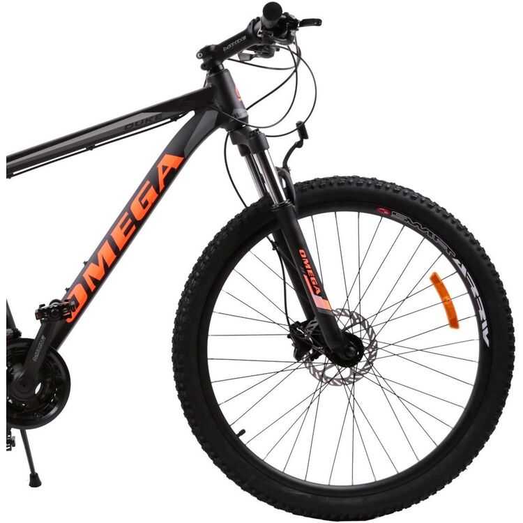 Велосипед Omega Bikes Duke 27.5 купить в Кишиневе, Молдове | SMADSHOP.MD