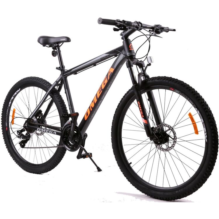 Велосипед Omega Bikes Duke 27.5 купить в Кишиневе, Молдове | SMADSHOP.MD