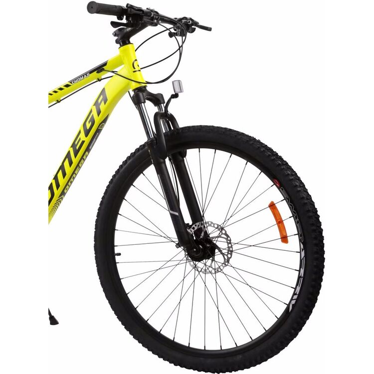 Велосипед Omega Bikes Thomas 29 купить в Кишиневе, Молдове | SMADSHOP.MD