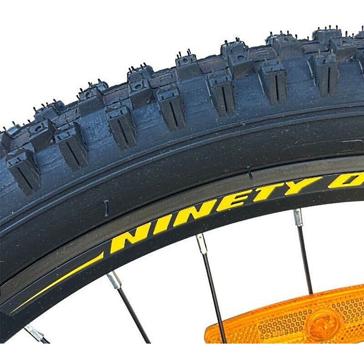 Велосипед Procart Ninety One Viper 26 Shimano (Yellow/Black) купить в ...