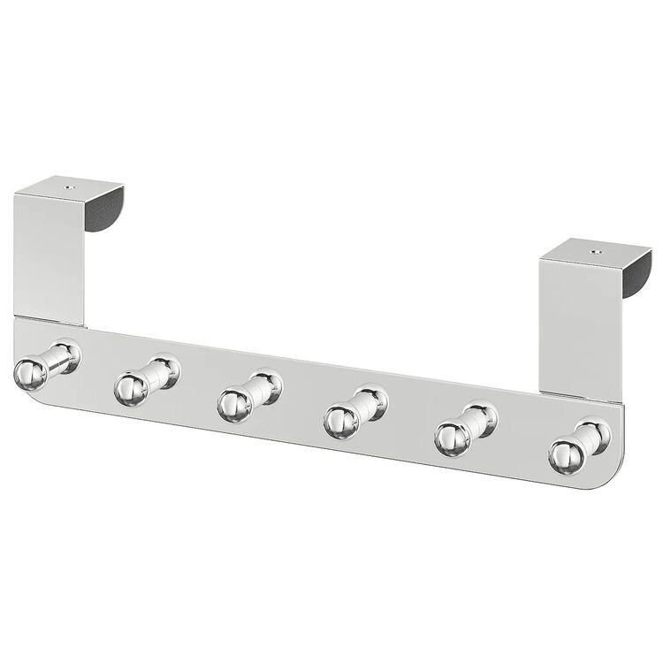 Cuier uşă Ikea Voxnan 36cm (Cromat) cumpără în Chișinău, Moldova ...