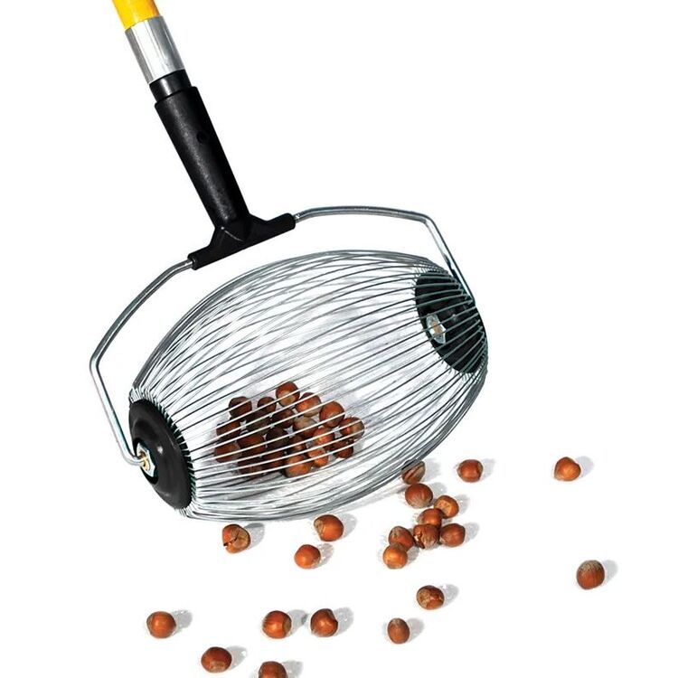Culegator de fructe Rotoracc Extra (Black/Chrome) cumpără în Chișinău ...