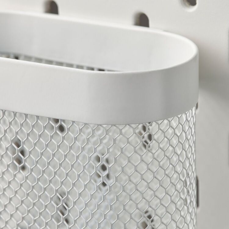 Set cosuri depozitare Ikea Skadis (Alb) cumpără în Chișinău, Moldova ...
