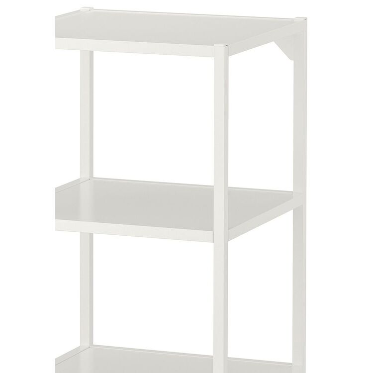 Raft Ikea Enhet 40x40x60 (Alb)