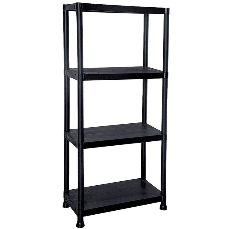Этажерка Strend Pro Regal Racks RA3071 (Black) купить в Кишиневе ...