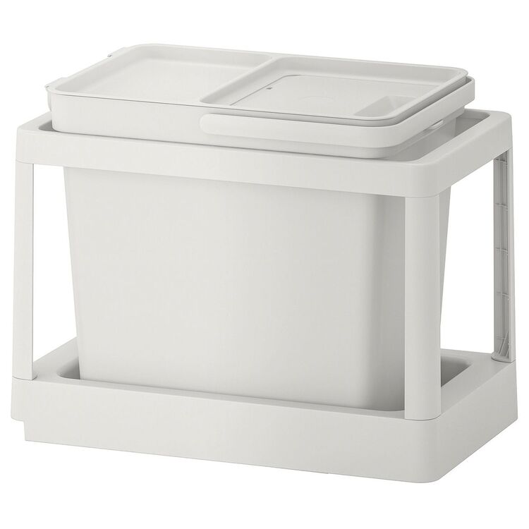 Ikea Hallbar Mulleimer