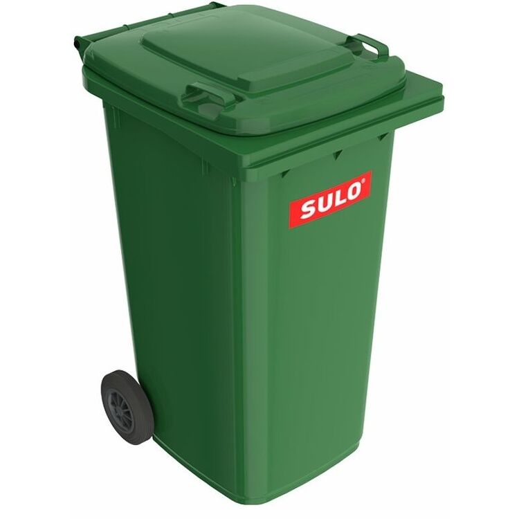 Tomberon pentru deseuri Sulo MGB 240L (Green) cumpără în Chișinău ...