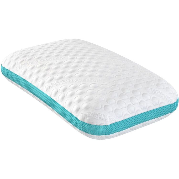 Подушка Askona Immuno Technology S 60x38 (White) купить в Кишиневе ...