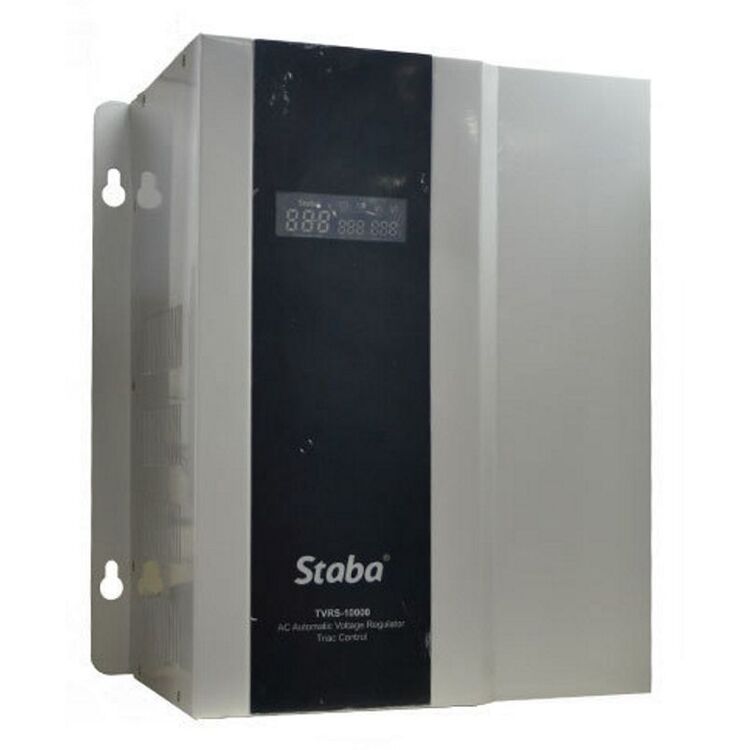 Стабилизатор напряжения Staba TVR-131-10000VA купить в Кишиневе ...