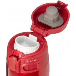 Termos Zojirushi SM-TAE48SAPZ 480ml (Red) cumpără în Chișinău, Moldova ...