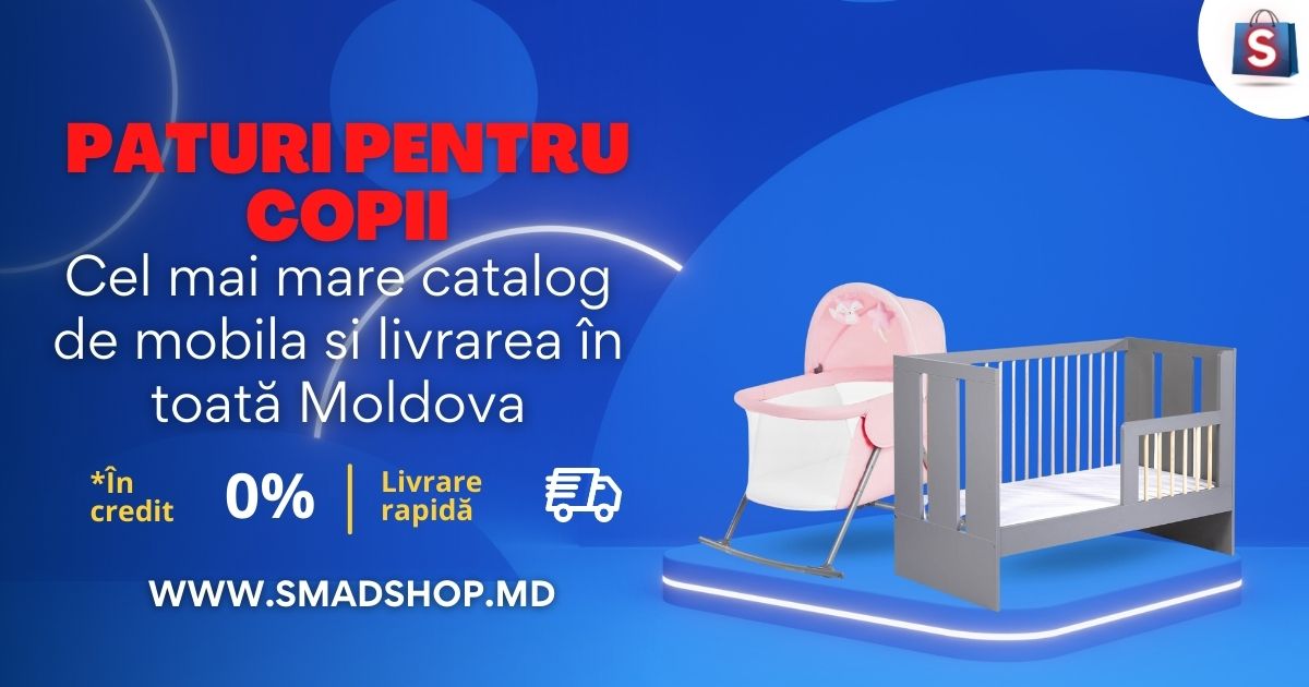 Patuturi pentru bebelusi cumpără ieftin în Chișinău, Moldova | SMADSHOP ...